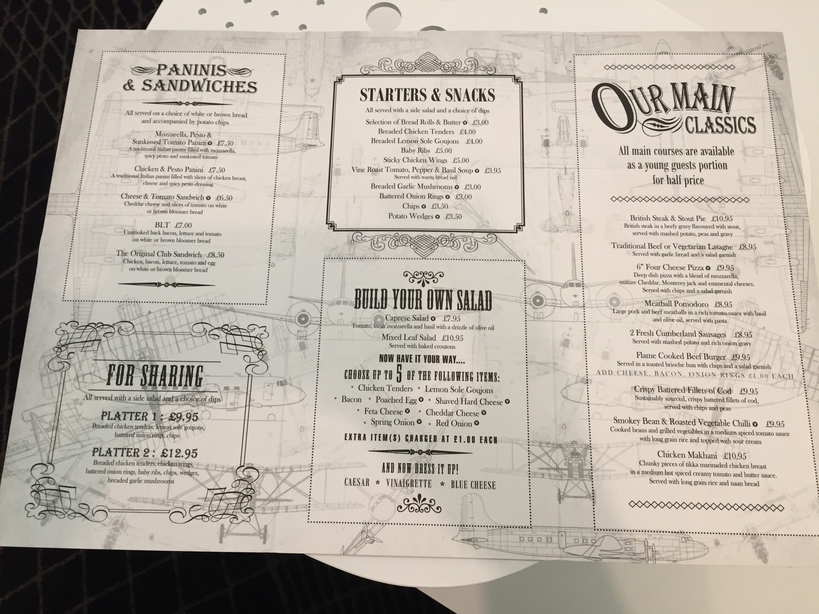 IBIS STYLES LONDON HEATHROW - AndyBTravels