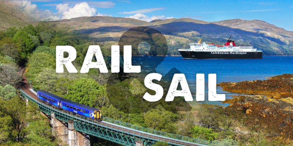 AndyB in conversation with the Man in Seat61 – Rail/Sail - AndyBTravels