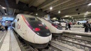 Ouigo and inOui TGV Trains: What is the Difference? - AndyBTravels