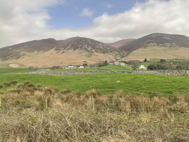 Hidden Rail Gem: The Cumbrian Coast Line - AndyBTravels