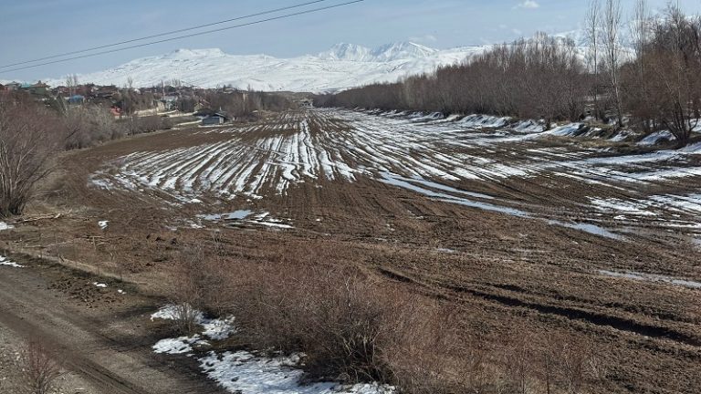 Dogu Express: A Scenic Train Ride From Kars to Ankara - AndyBTravels